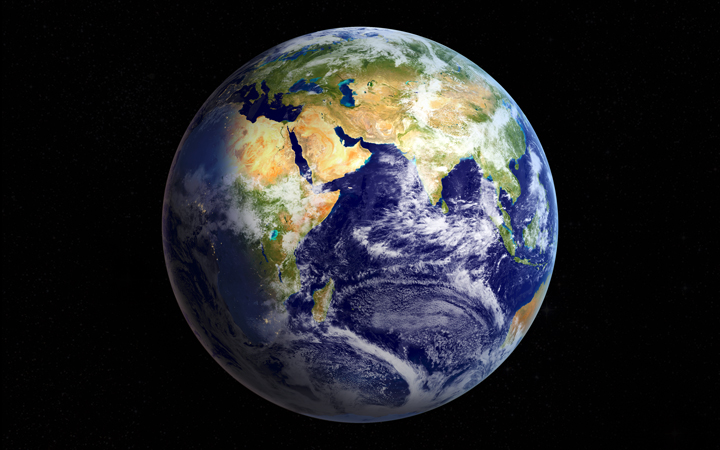 Got Plans Sunday? How About a Date With Earth - WeatherNation