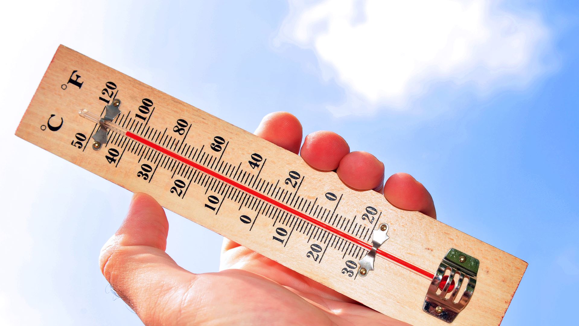 All-Time Heat Record Set North of Arctic Circle - WeatherNation