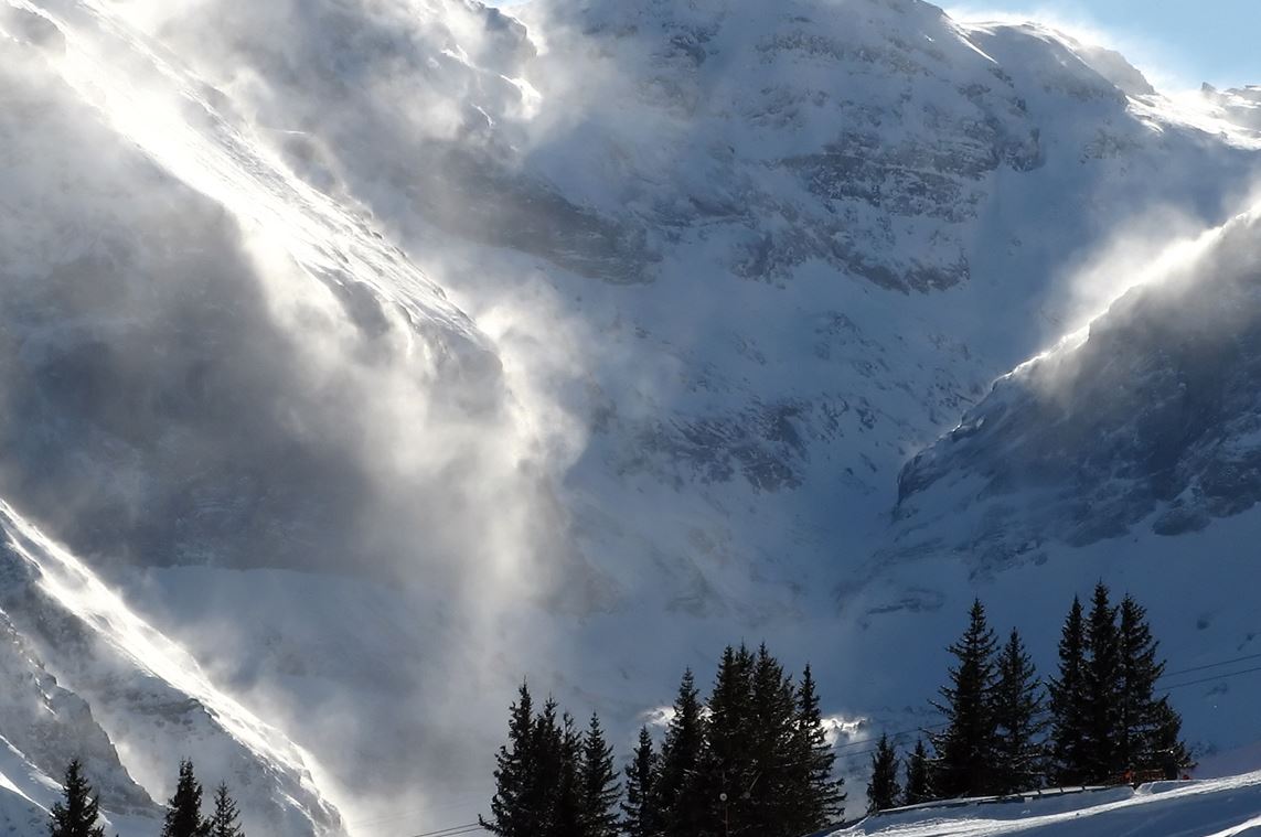 Winter so Far Has People Out West Asking, Where’s the Snow? - WeatherNation