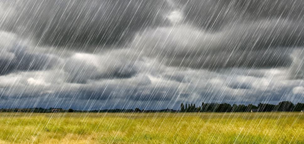 Monsoon Season Could Kick Into Gear This Week - WeatherNation