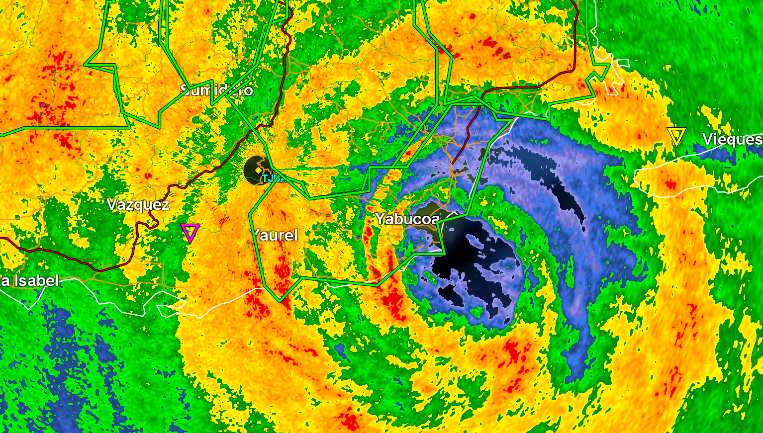 Double the Data: Putting Weather Observations in the Cloud Increases ...