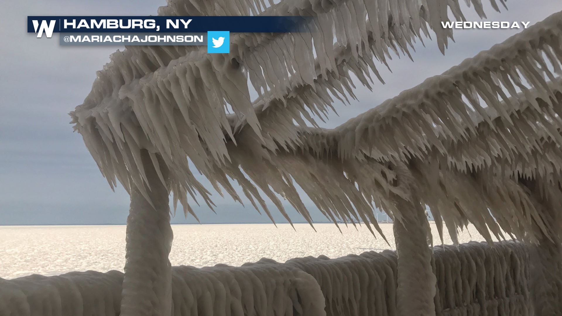 Where is all of this Cold Coming From? - WeatherNation
