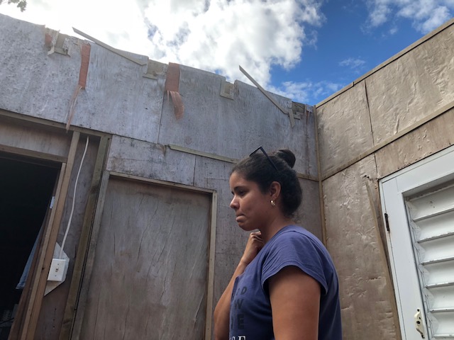 Puerto Rico After Maria-- Latest on Recovery - WeatherNation