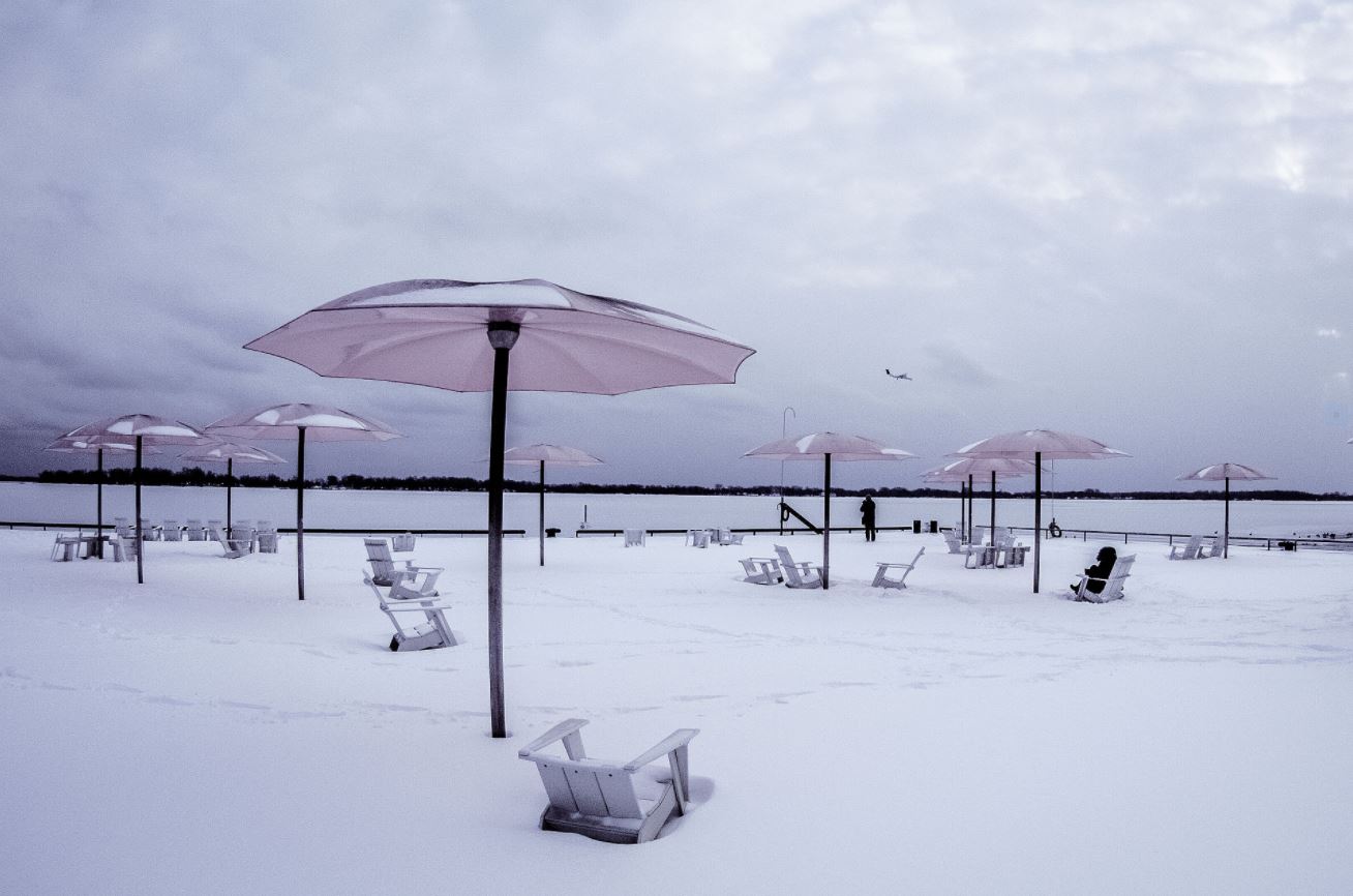 Does the Cold Weather Have You Down? Could Be Seasonal Affective ...