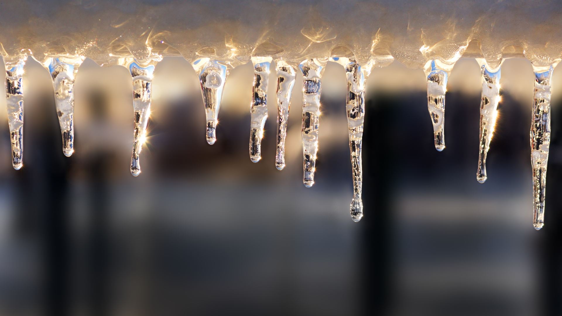 Ozarks & Ohio Valley Ice - WeatherNation