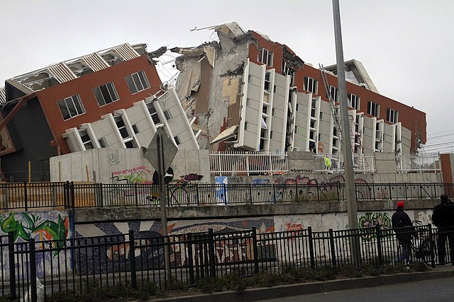 Understanding Earthquakes - WeatherNation