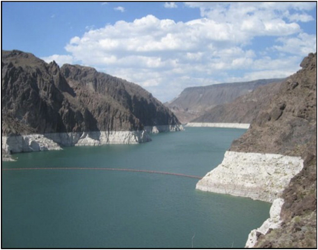 Tracking Reservoir Evaporation and What It Means for Western Water ...