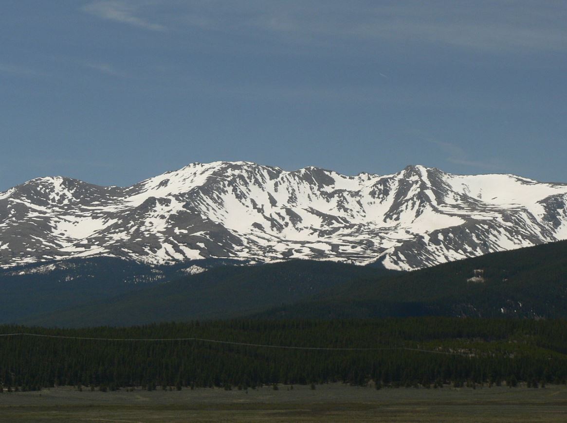 How Much Water Do Snowpacks Hold? - WeatherNation