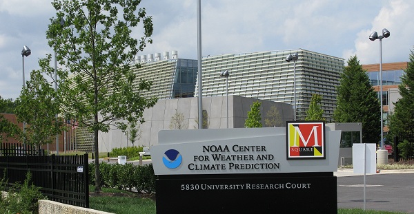 Meteorological Winter is Over. How Well Did the NOAA Forecast Do ...