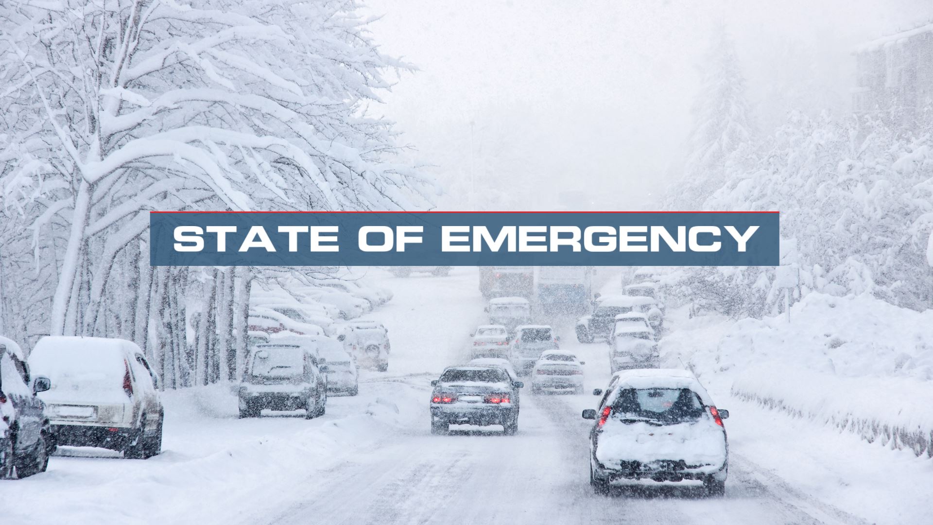 State of Emergency Declared Ahead of Nor'easter - WeatherNation