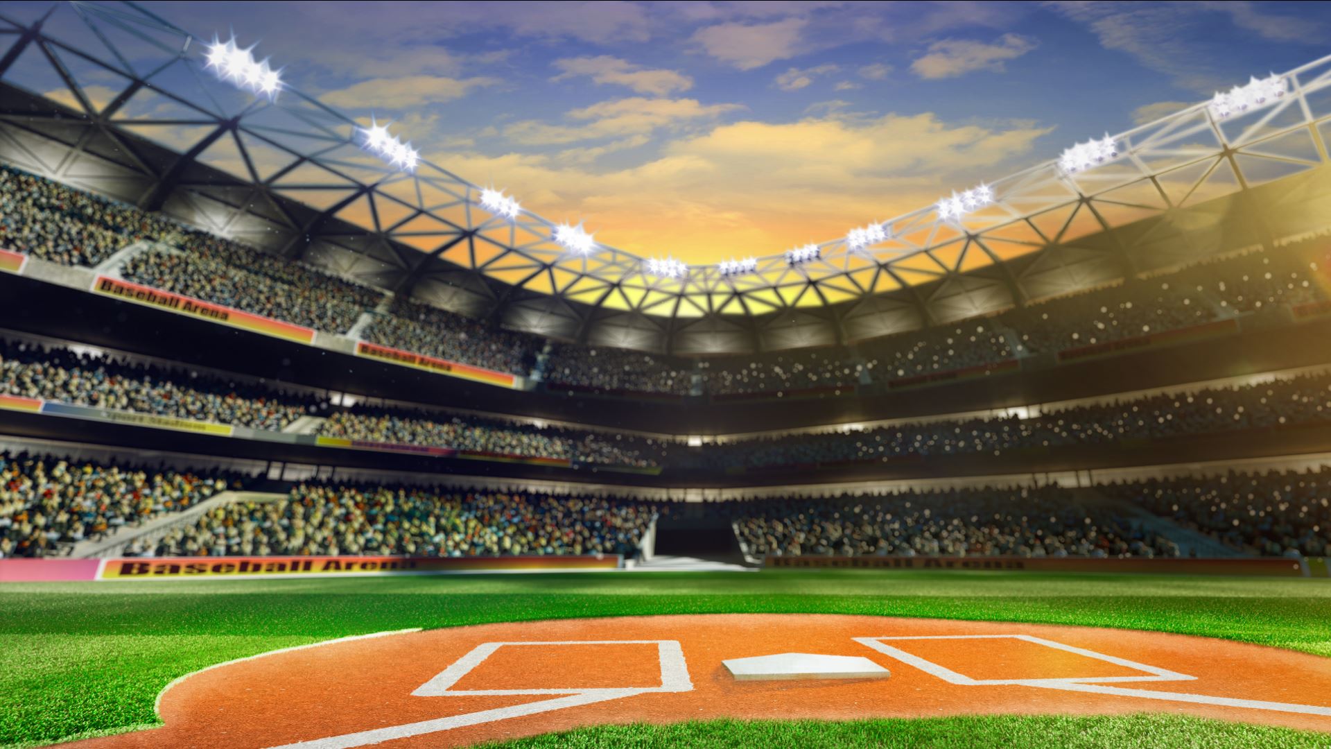 How Weather Can Impact Baseball - WeatherNation
