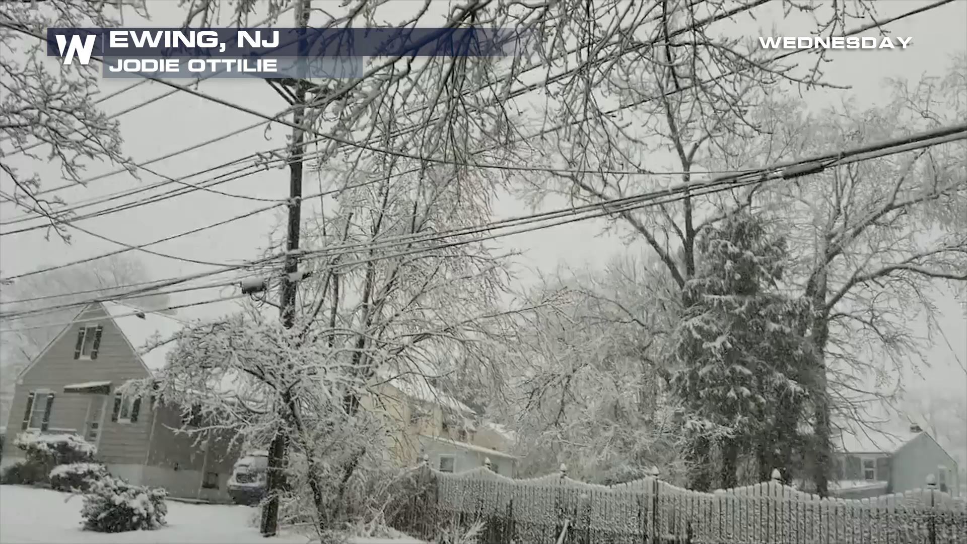 Thundersnow...What Is It? - WeatherNation