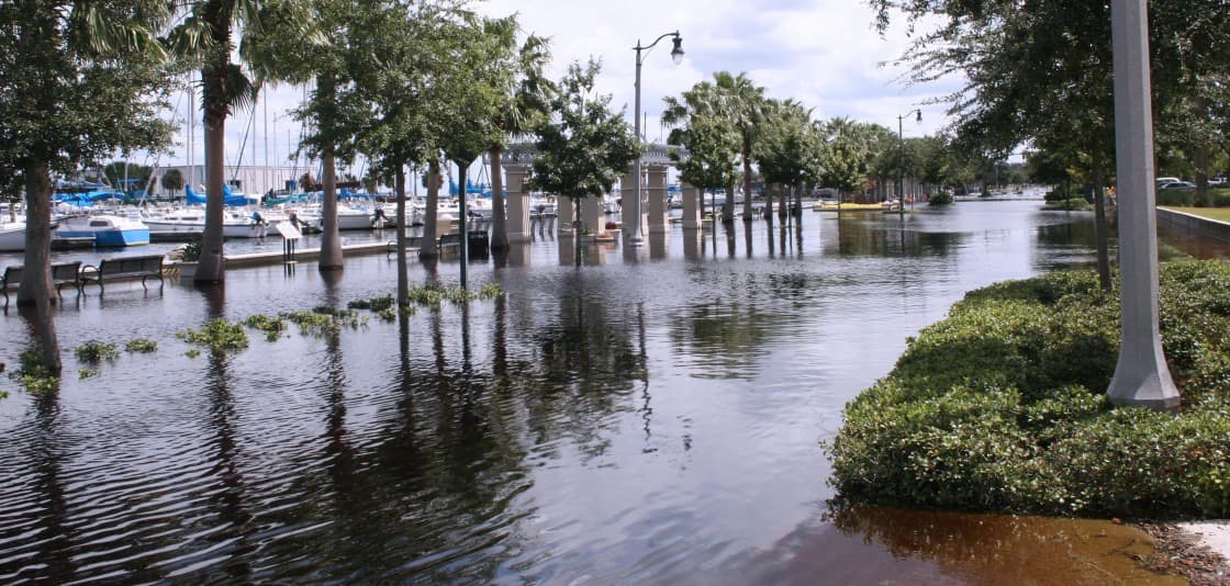 New NOAA Report Looks at National Coastal Flood Vulnerability ...