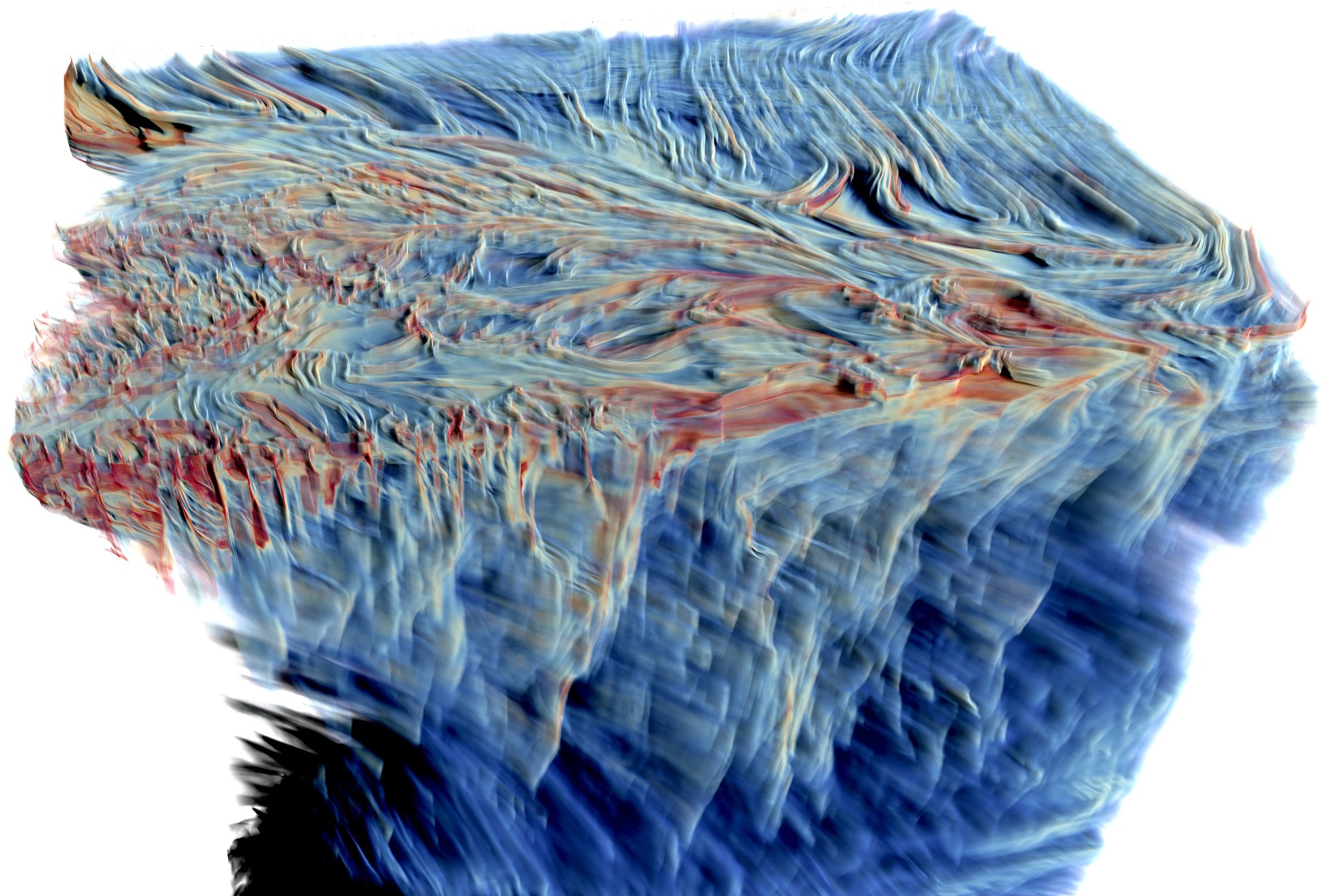Looking at Clouds in 3D to Better Understand Formation and Air Flow ...