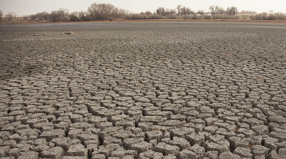 What Does Flash Drought Look Like in Your Region? - WeatherNation