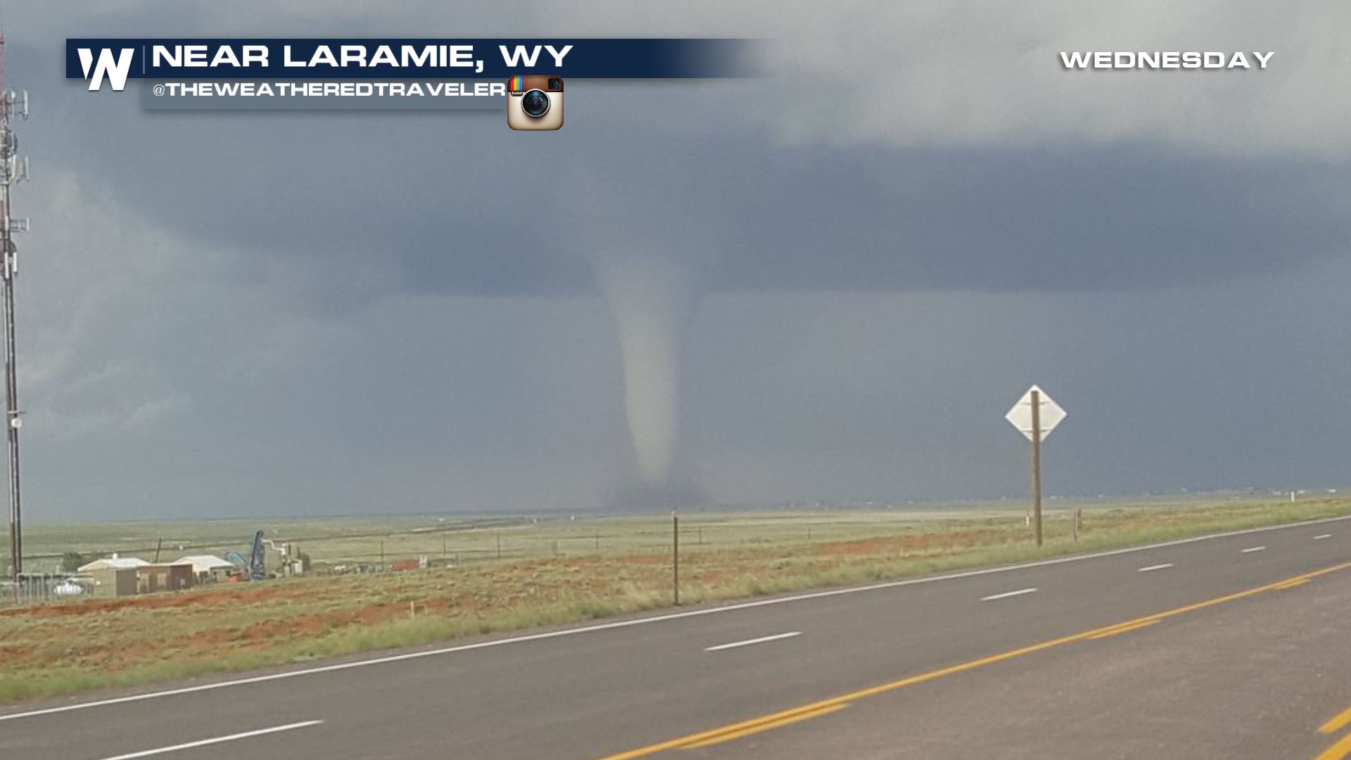 Wild Weather Wednesday - WeatherNation