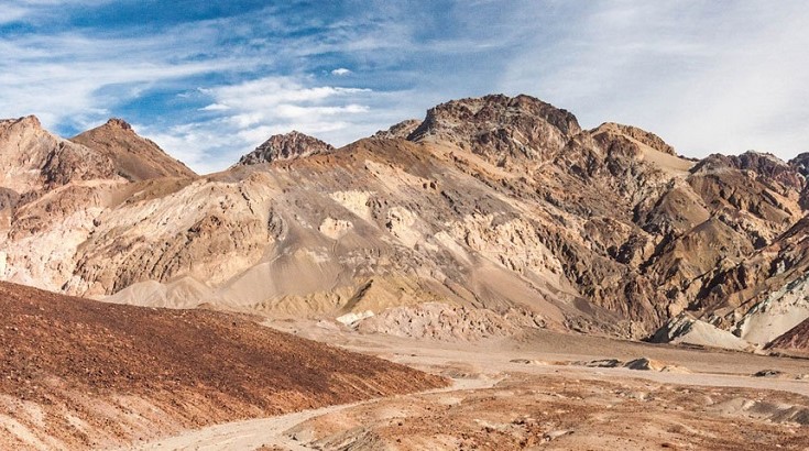 Looking Back 105 Years to the Hottest Temperature Ever Recorded ...