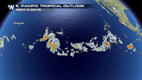 Keeping Our Eye on an Active Pacific! - WeatherNation