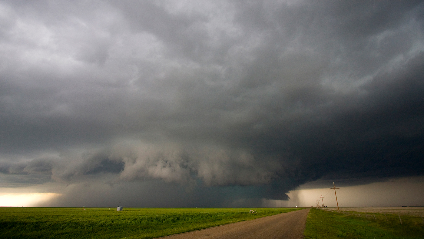 RainCube: Testing Tiny Shoebox Satellites to Track Storms - WeatherNation