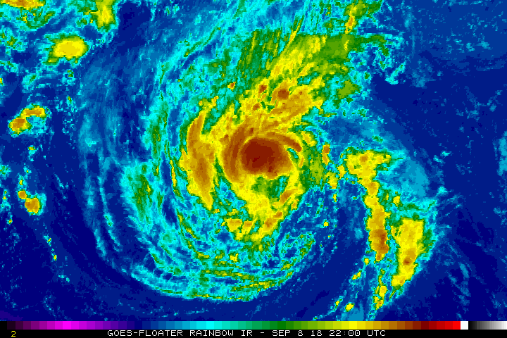 Prepare Now- East Coast Landfall Likely - WeatherNation