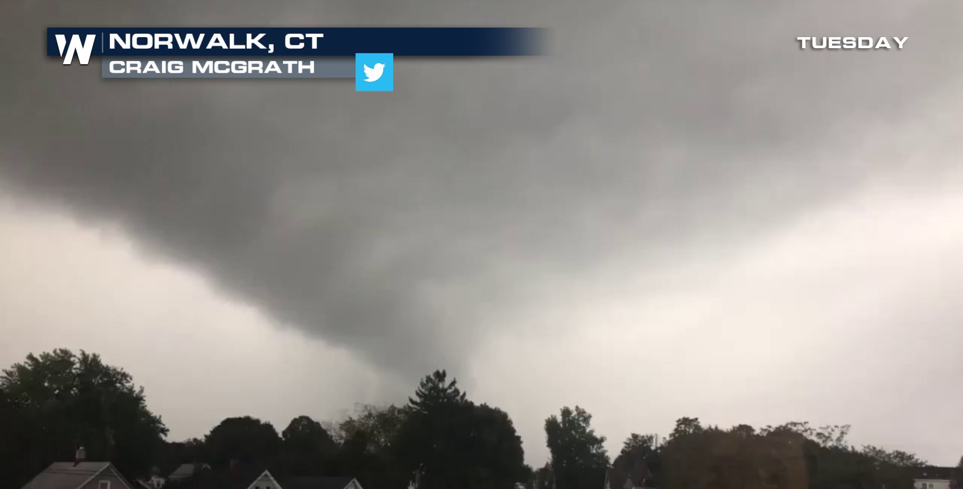 Several Tornadoes Confirmed in New York Area From Tuesday - WeatherNation