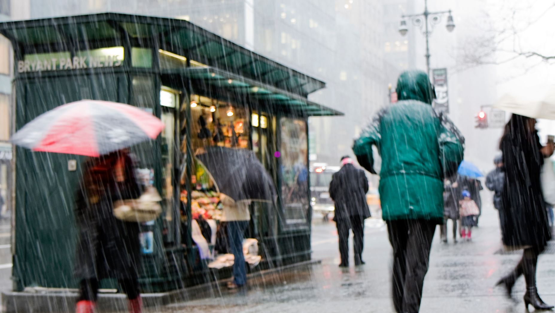 Rain To Arrive In California This Week - WeatherNation