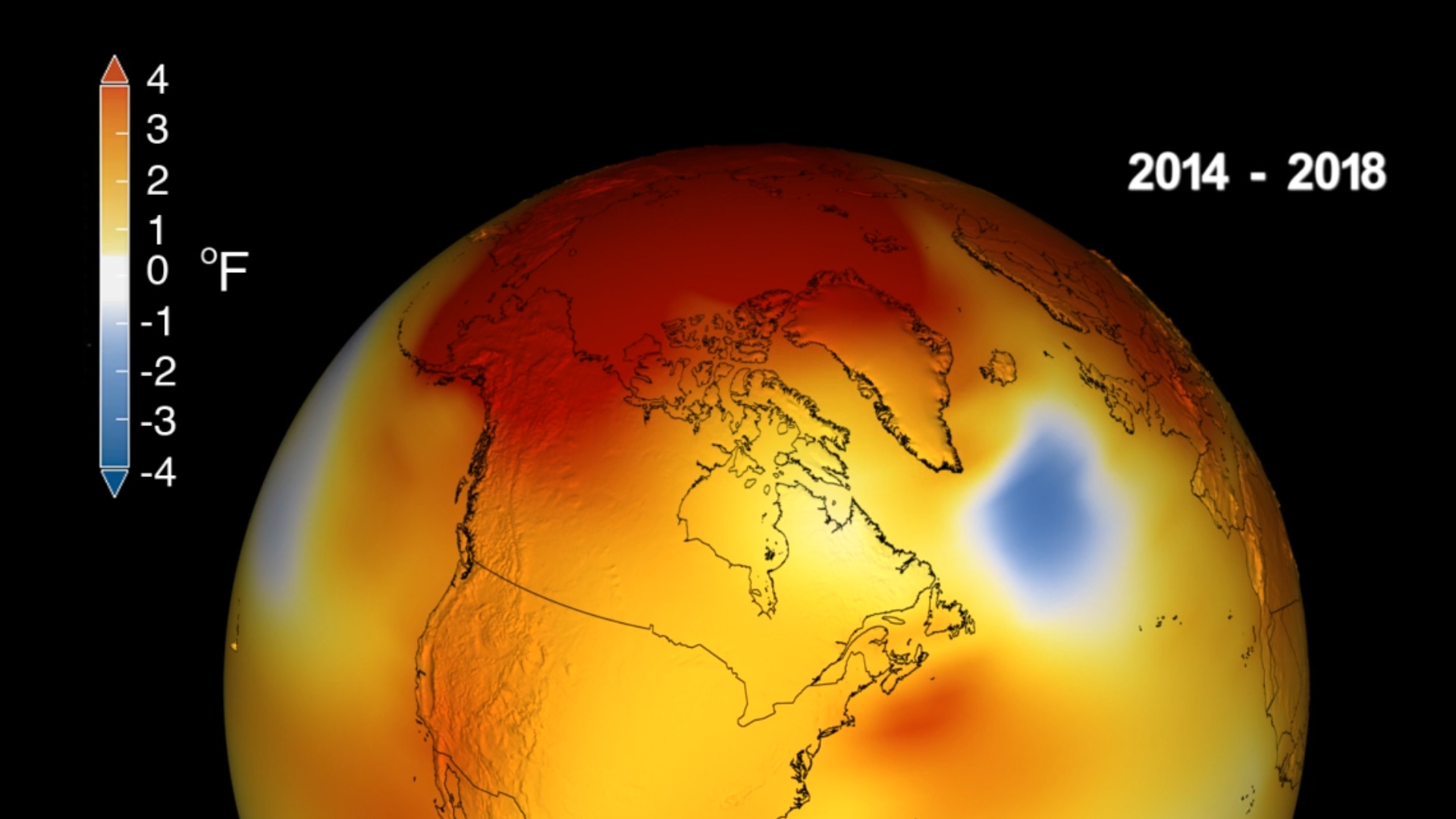 NOAA's 2018 Report on World Weather and Climate - WeatherNation