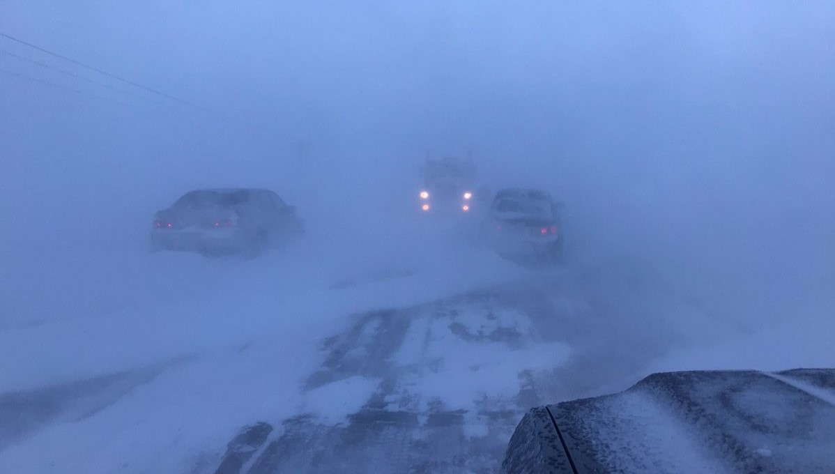 Wind and Snow for the Great Lakes and Northeast - WeatherNation
