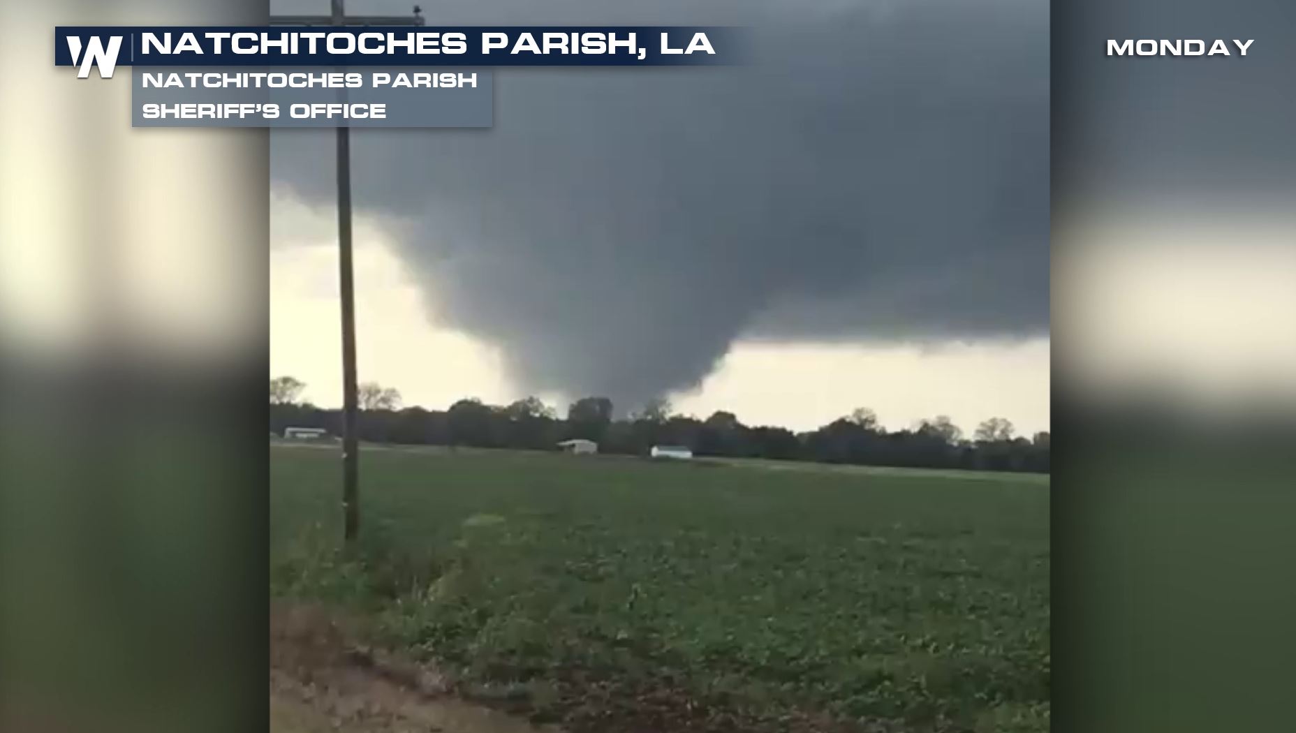 What is a SPC Category? - WeatherNation