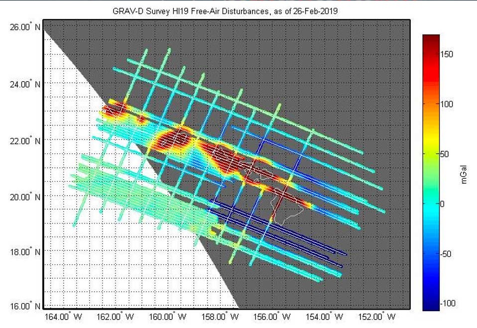 Revolutionizing How Ground Elevations are Measured for Flood Heights ...