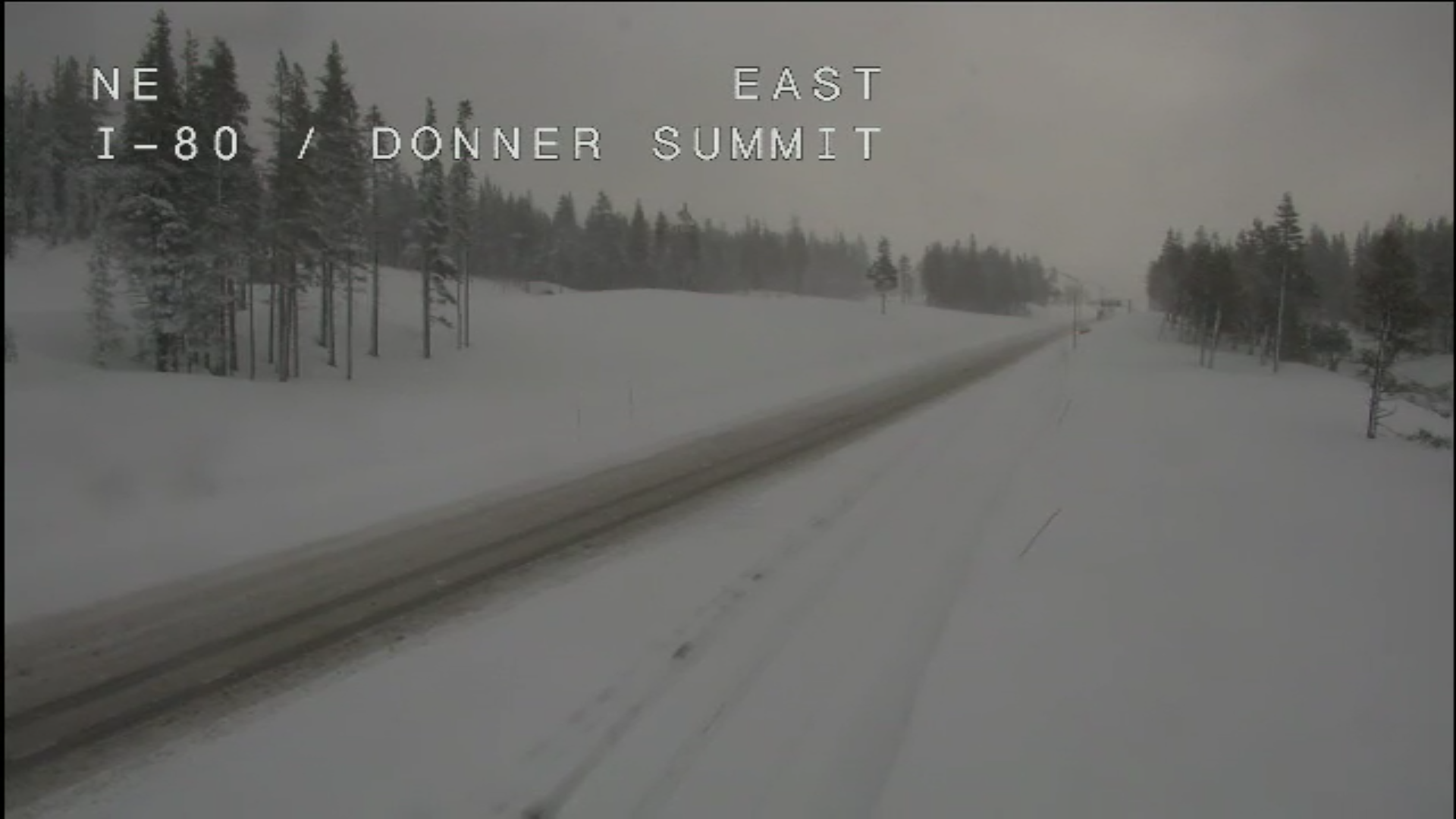 Winter Alerts Issued In The West - WeatherNation
