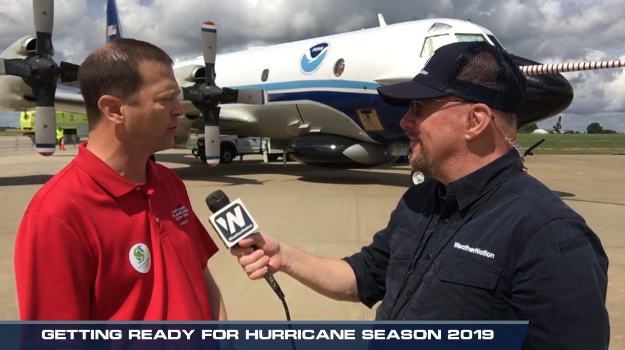 Get Ready for Hurricane Season - WeatherNation
