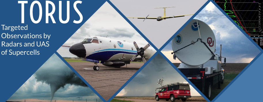 Scientists To Launch New Tornado Research Mission - WeatherNation