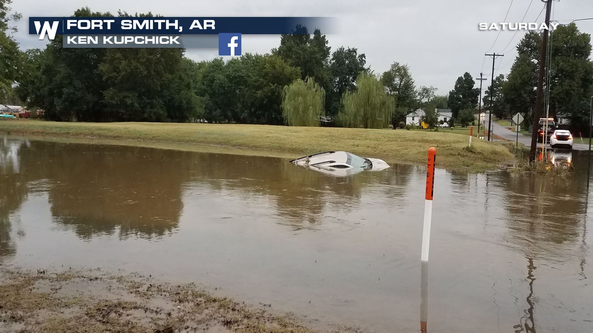 Deadly Flooding Threat Continues For Central Plains - WeatherNation