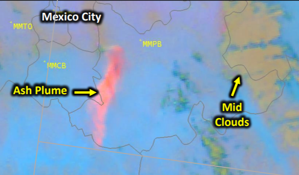 Satellite Imagery RGBs: Adding Value, Saving Time - WeatherNation