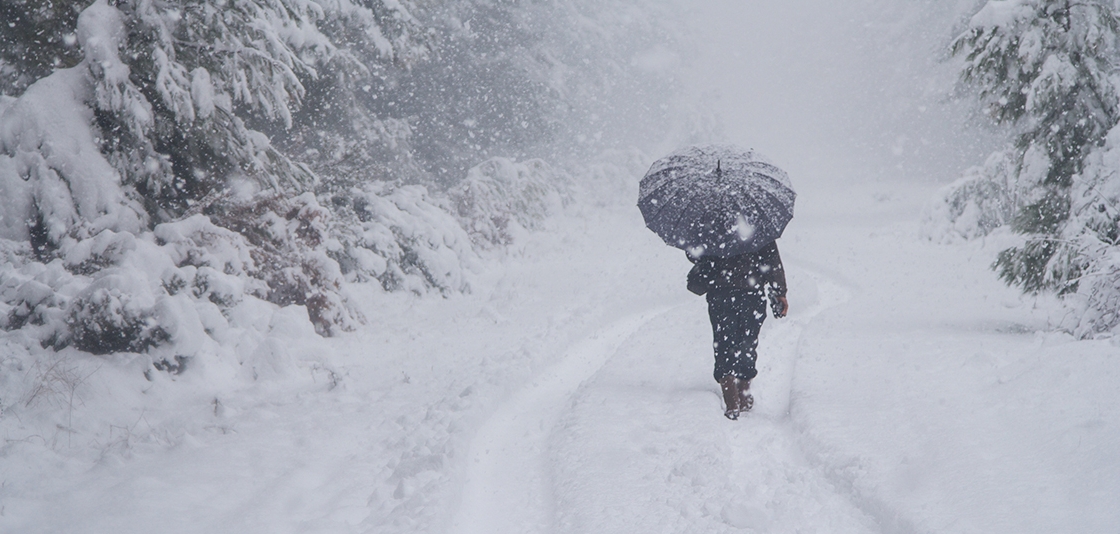 Snowiest Winter In Boulder, Colorado - WeatherNation