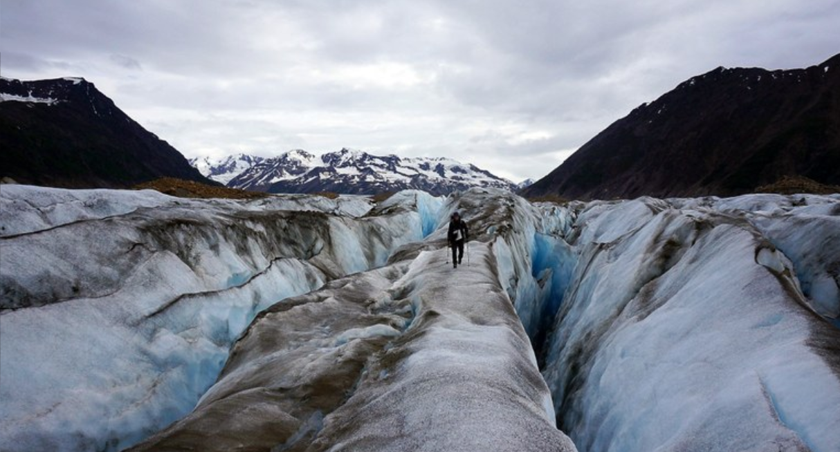 Researchers Use Satellite Data to Calculate Snow Depth in Mountain ...