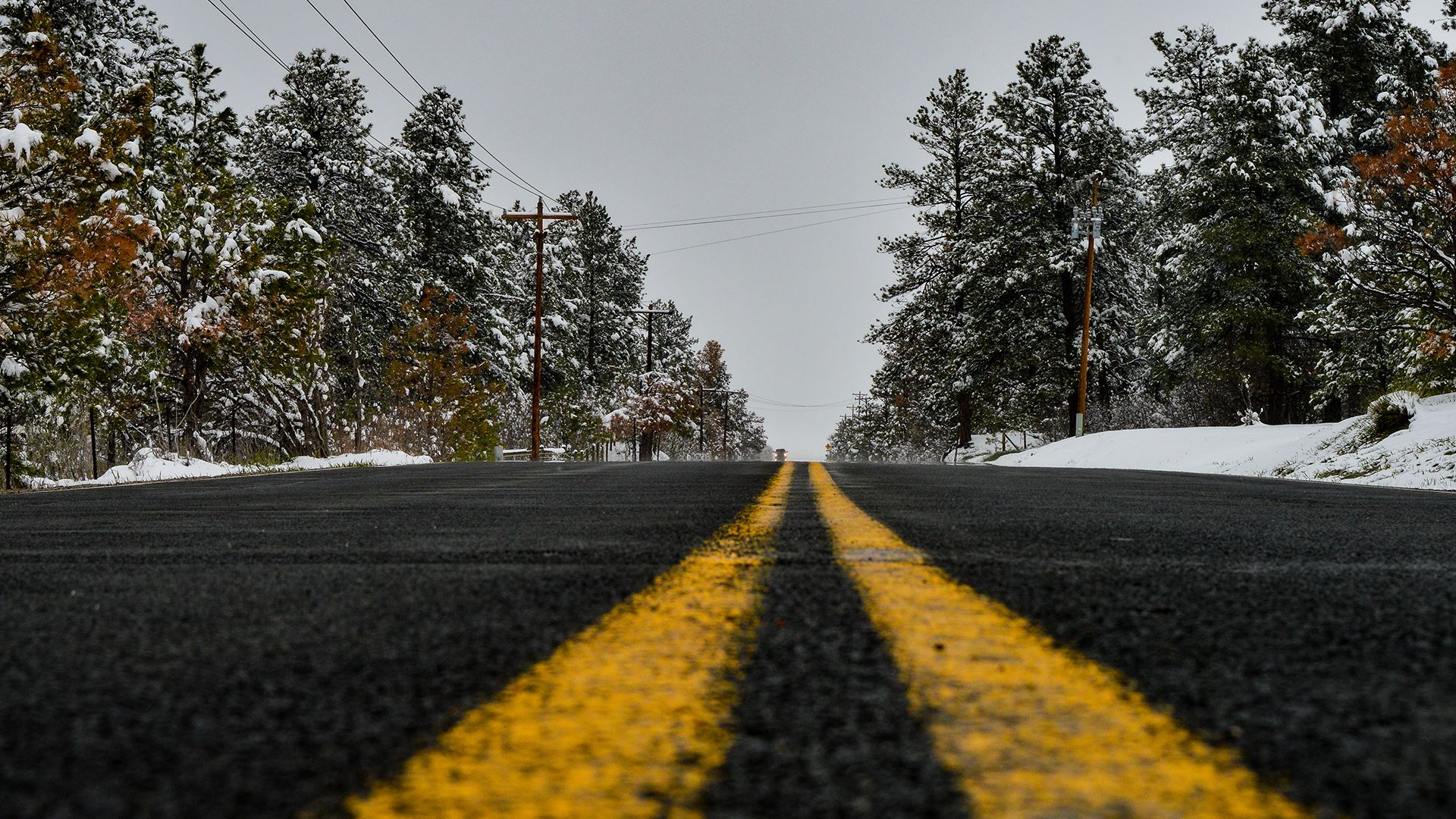 Travel Forecast into This Weekend - WeatherNation