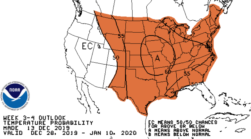 Closing Critical Gap in Weather Forecasting - WeatherNation