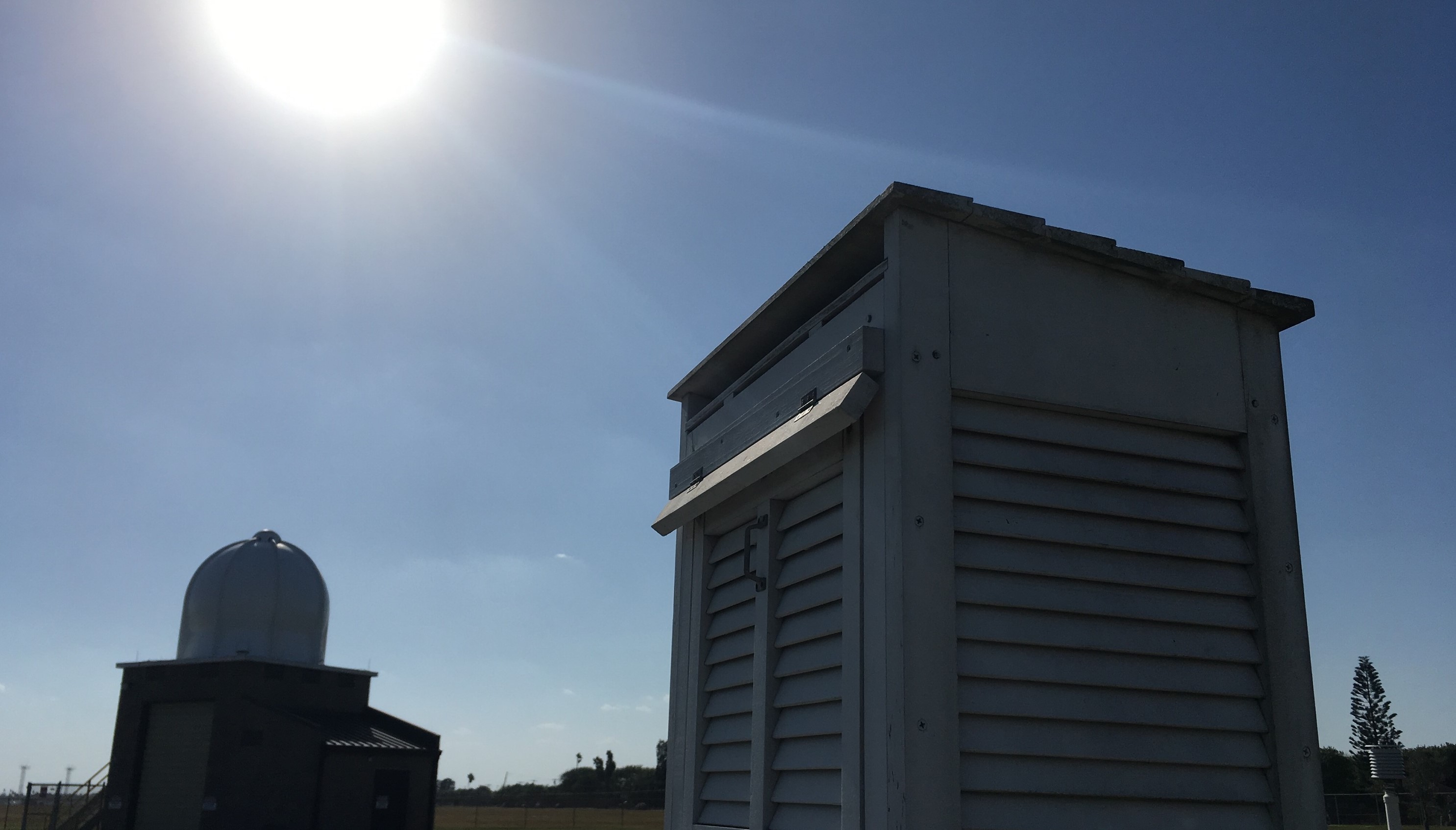 March 2020 Set Records in the South - WeatherNation