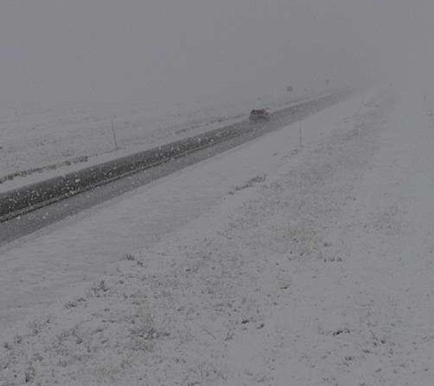 Pros And Cons of Late Season Snows - WeatherNation