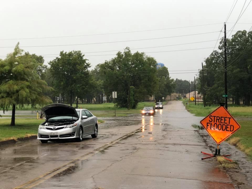 More Rain in the Mississippi Valley & Mid-South - WeatherNation