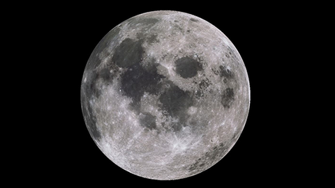 An Ode to the Moon: How Weather Satellites Capture Earth’s Satellite ...