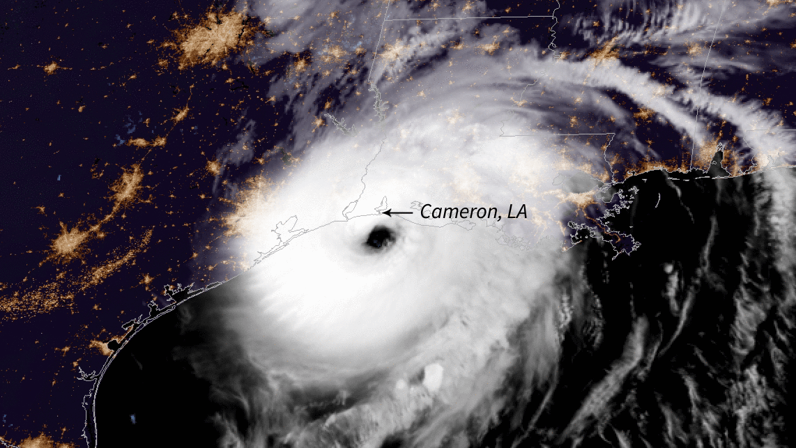 A Machine-Learning Assist to Predicting Hurricane Intensity - WeatherNation