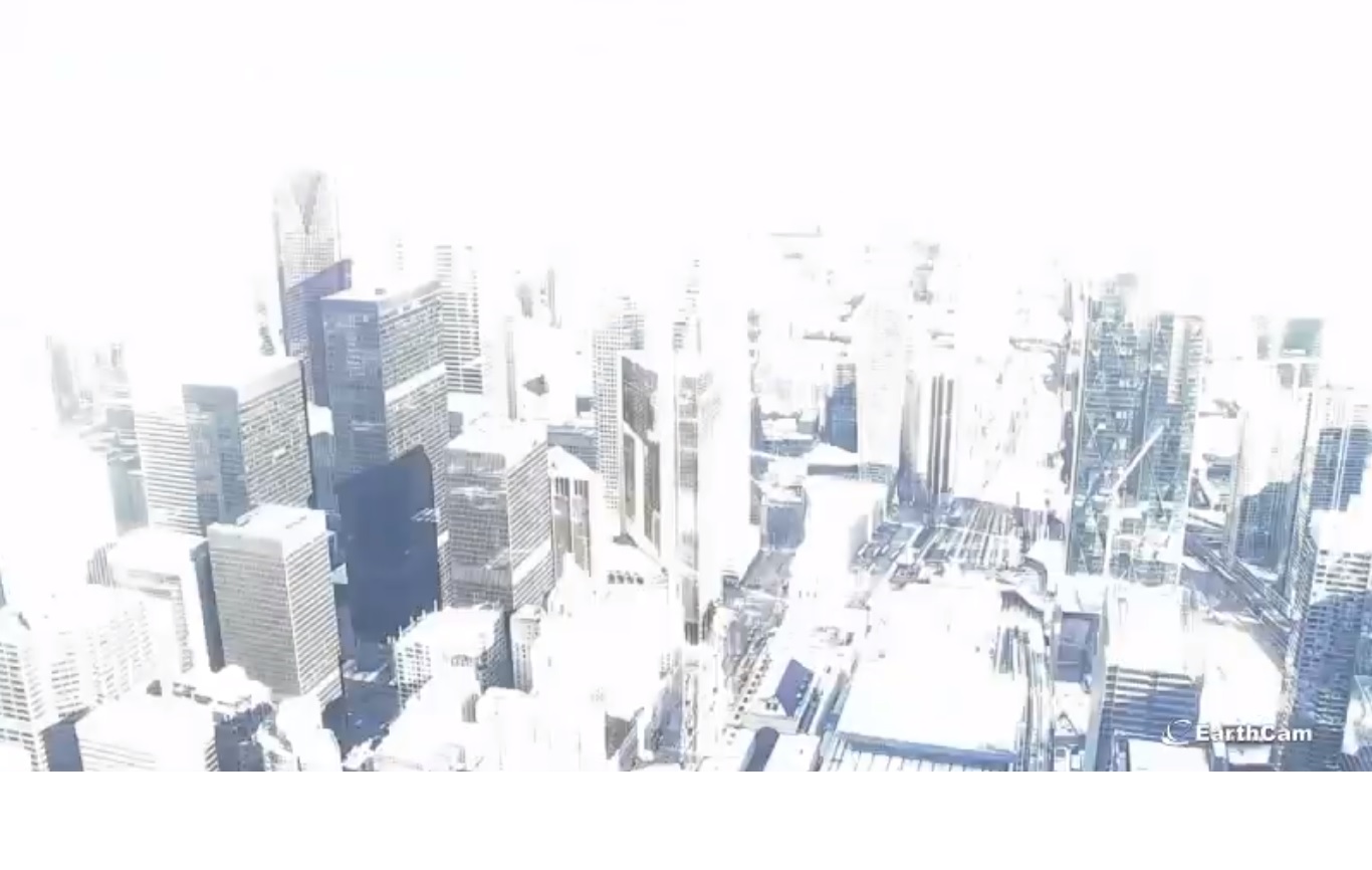 Huge Flash, Boom Across Canada/U.S. Wednesday - WeatherNation