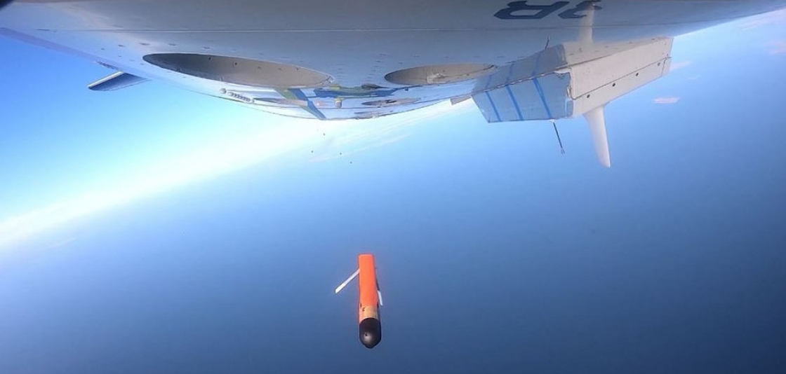 Drones That Hunt Hurricanes - NOAA Puts Some To The Test - WeatherNation