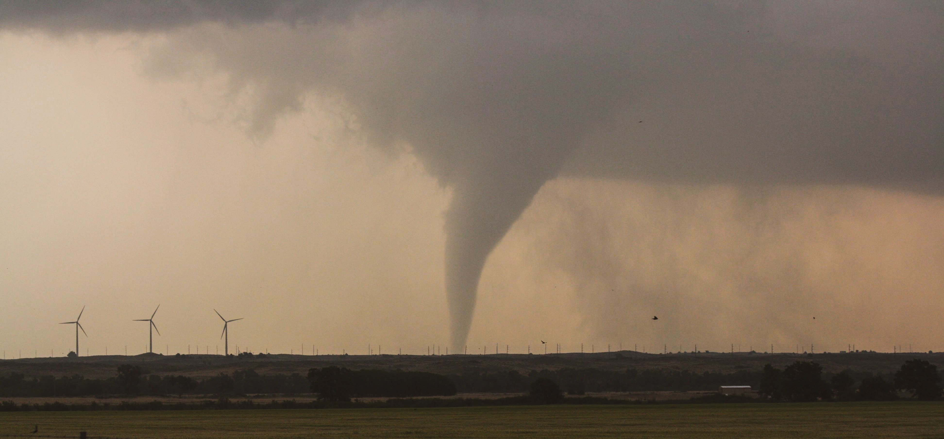 New Rating System Charts a Path to Improved Tornado Forecasts ...