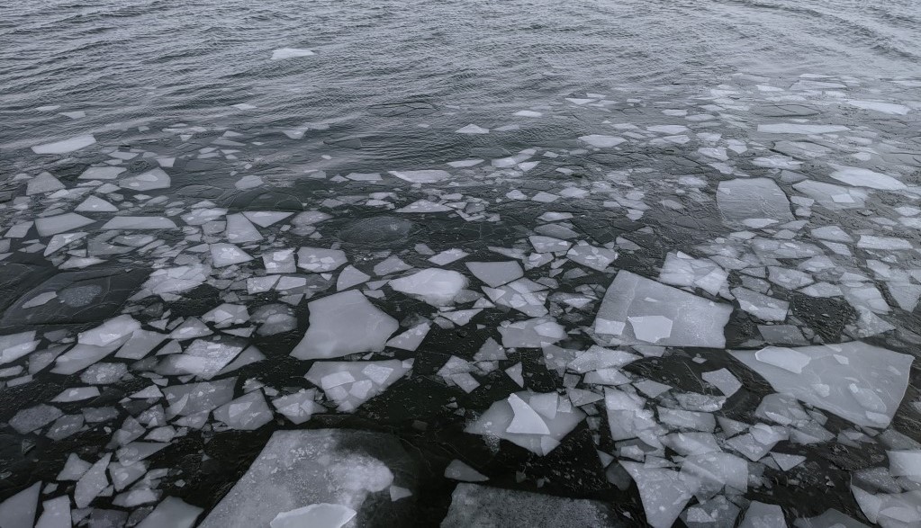 Ups and Downs of Great Lakes Ice Cover in 2021 - WeatherNation