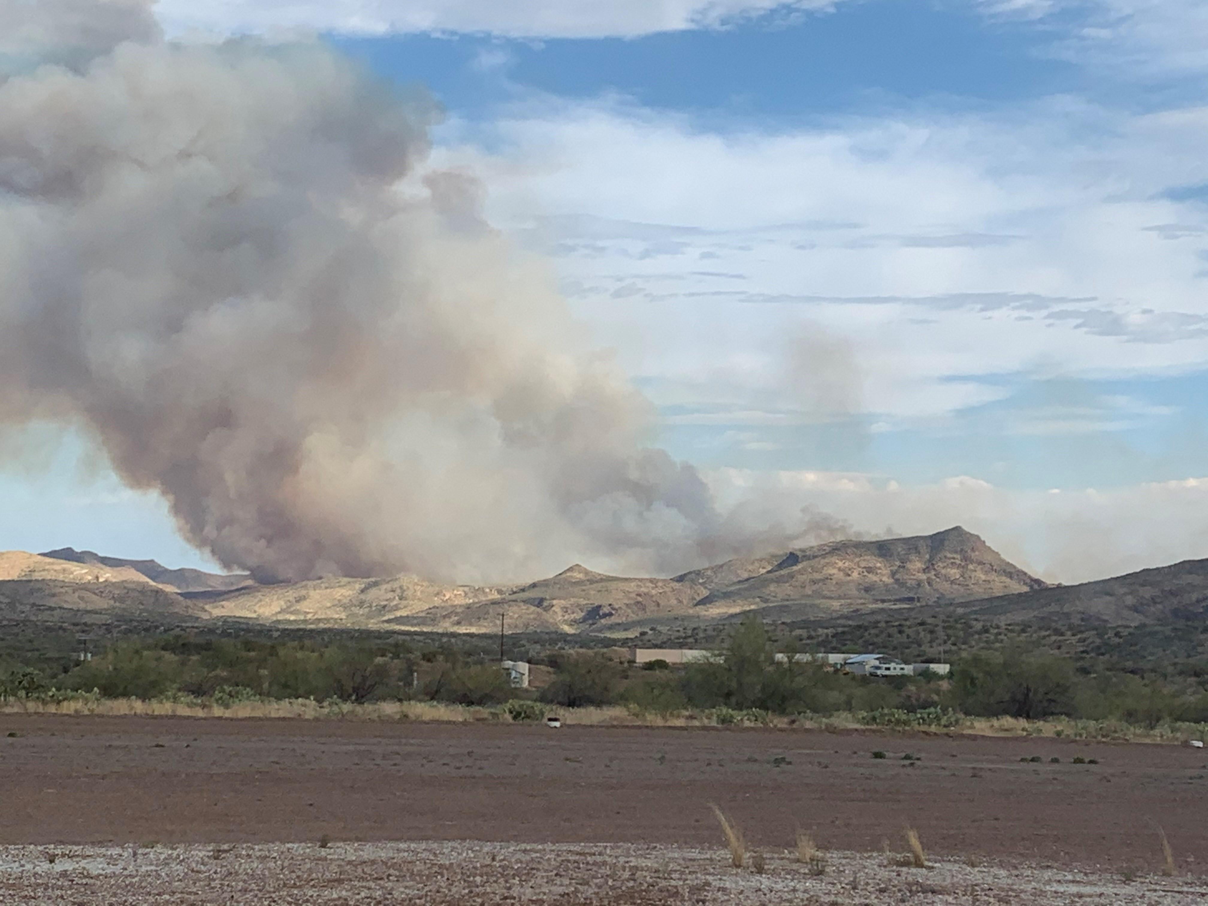 The Role of Incident Meteorologists & Fire - WeatherNation