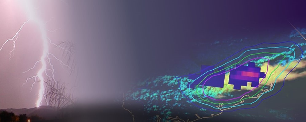 Satellite Data Predicts Future Lightning Strikes - WeatherNation